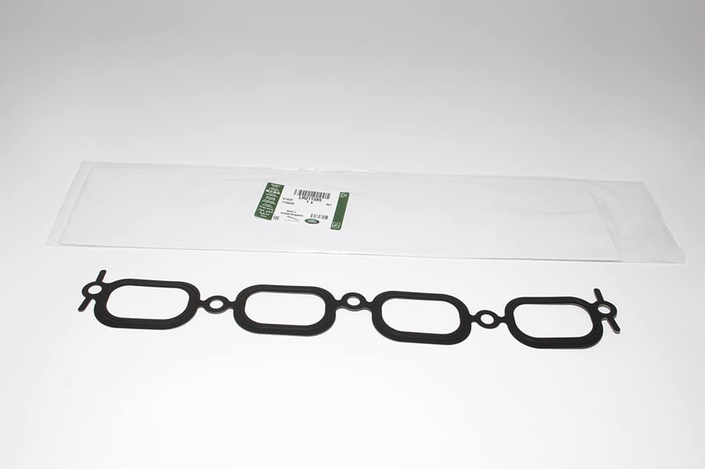 Gasket - Intake Manifold - LR011585LR - LAND ROVER - Vitesse Land Rover ...