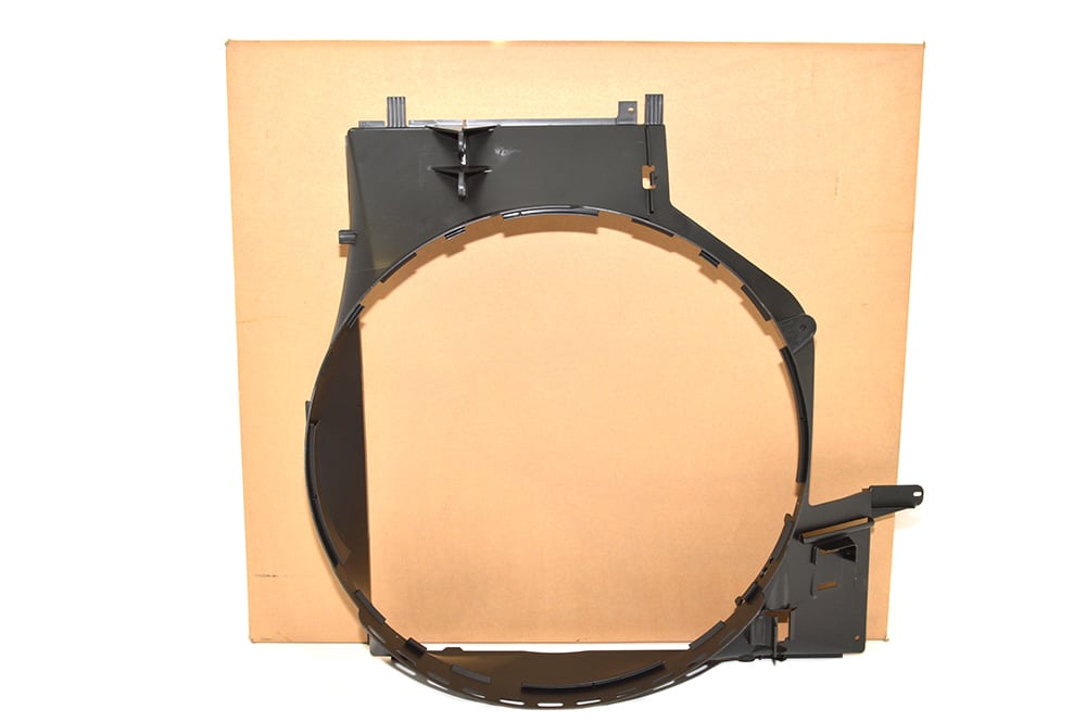 Shroud - Radiator Fan - LR011705LR - LAND ROVER - Vitesse Land Rover ...