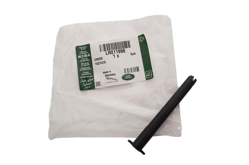 Tube Assy - Drain - LR011996LR - LAND ROVER - Vitesse Land Rover Parts Shop