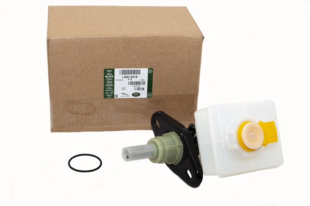 Cylinder Assy - Master - LR013018LR - LAND ROVER - Vitesse Land Rover ...