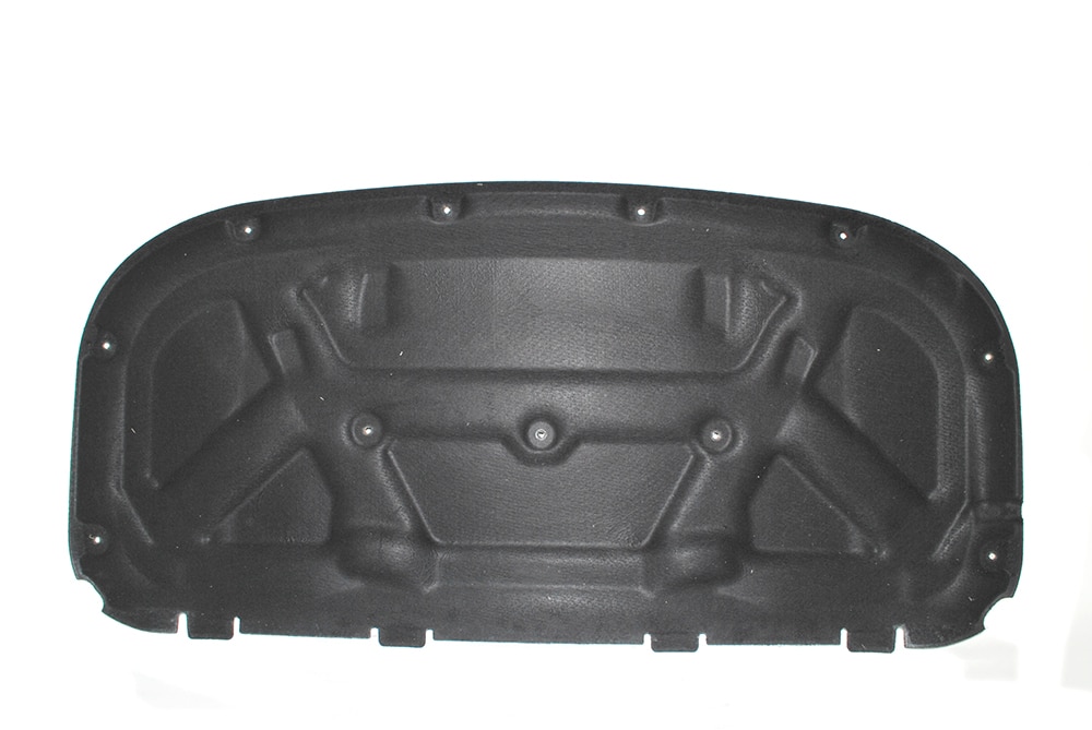 Insulator - Hood - LR013222LR - LAND ROVER - Vitesse Land Rover Parts Shop