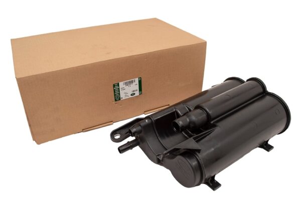 Reservoir Assy - LR013717LR - LAND ROVER - Vitesse Land Rover Parts Shop