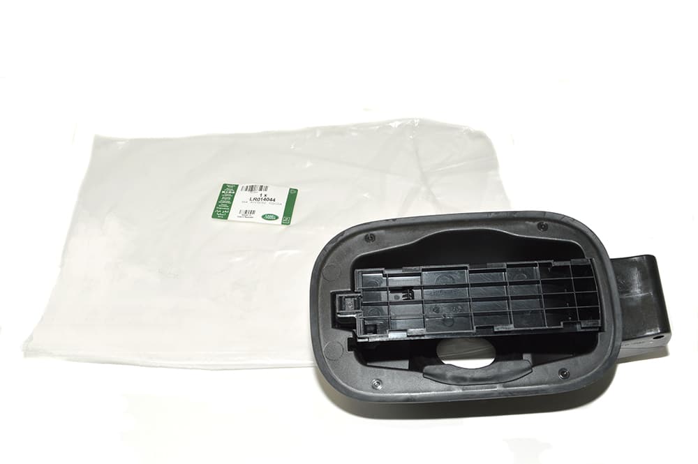 Housing - Fuel Tank Filler Pipe - LR014044LR - LAND ROVER - Vitesse ...