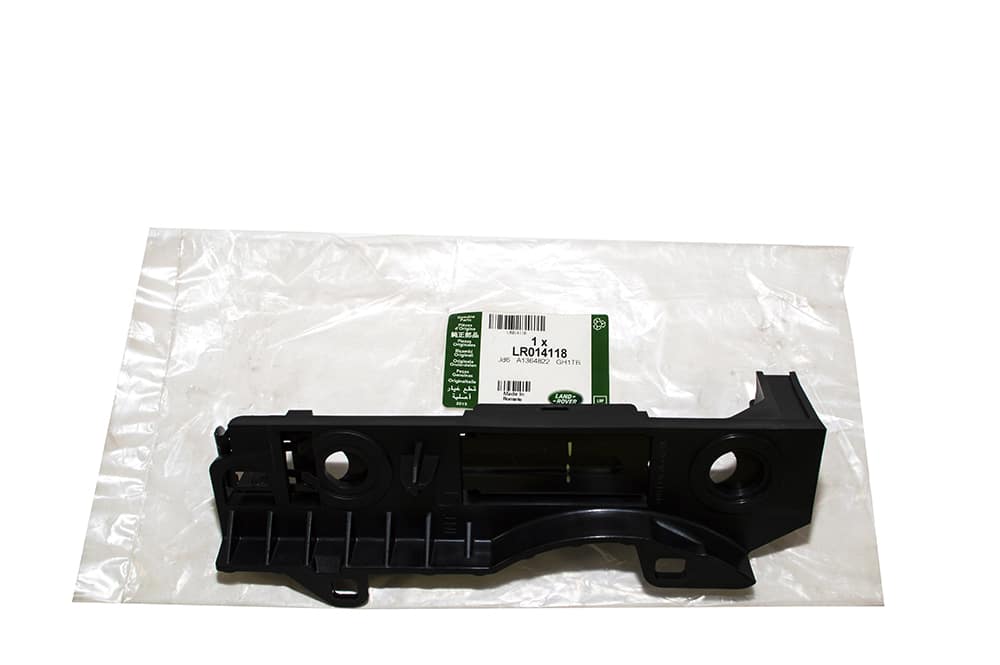 Bracket - Headlamp Mounting - LR014118LR - LAND ROVER - Vitesse Land ...