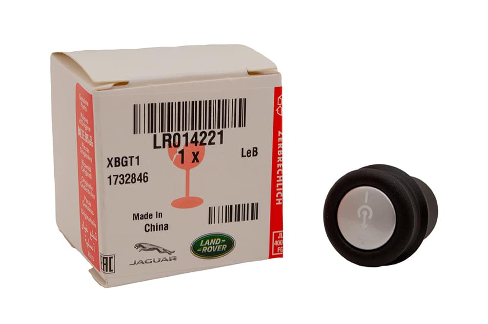 Plug - Blanking - LR014221LR - LAND ROVER - Vitesse Land Rover Parts Shop