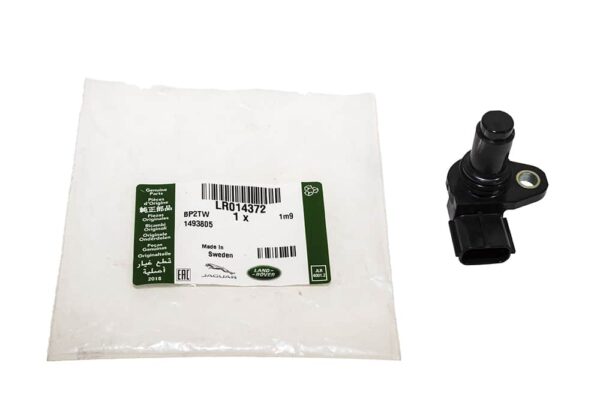 Sensor - Camshaft Position - LR014372LR - LAND ROVER - Vitesse Land ...