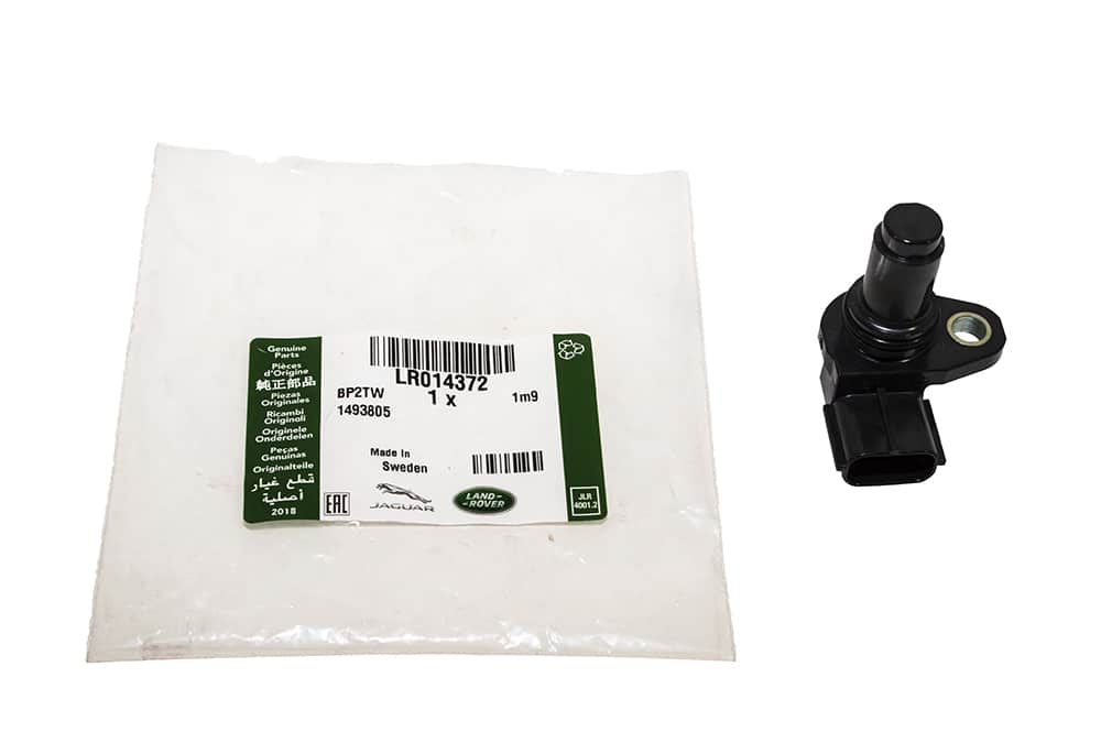 Sensor - Camshaft Position - LR014372LR - LAND ROVER - Vitesse Land ...