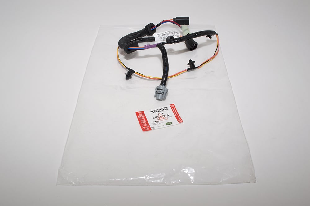 Wiring Assy - LR016315LR - LAND ROVER - Vitesse Land Rover Parts Shop