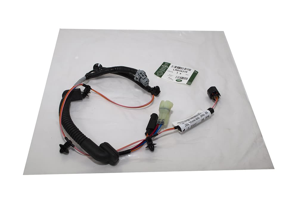 Wiring Assy - LR016316LR - LAND ROVER - Vitesse Land Rover Parts Shop