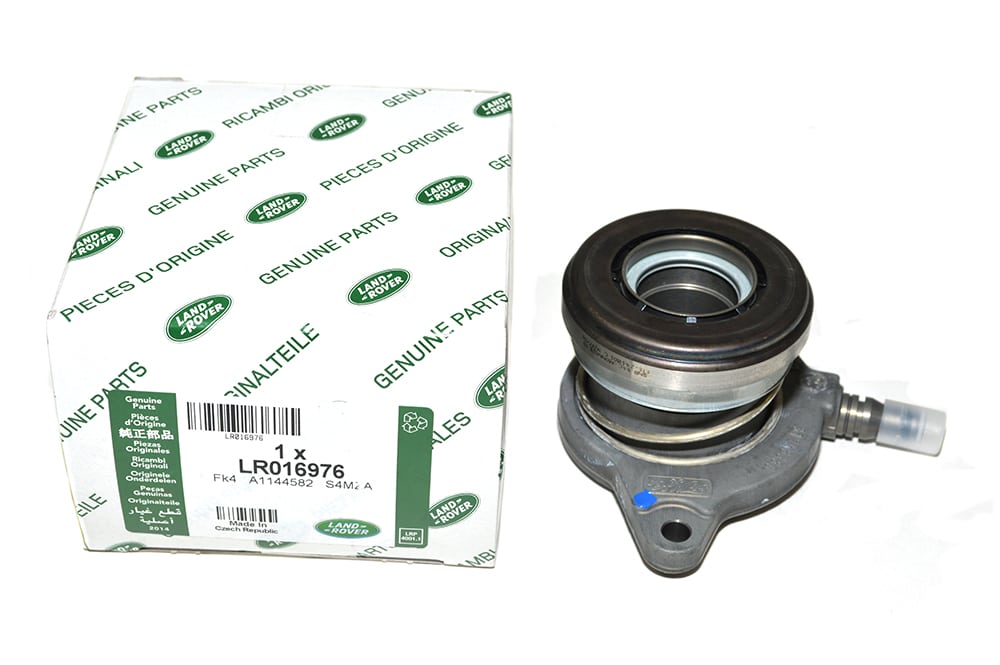 Cylinder Assy - Clutch Slave - LR016976LR - LAND ROVER - Vitesse Land ...