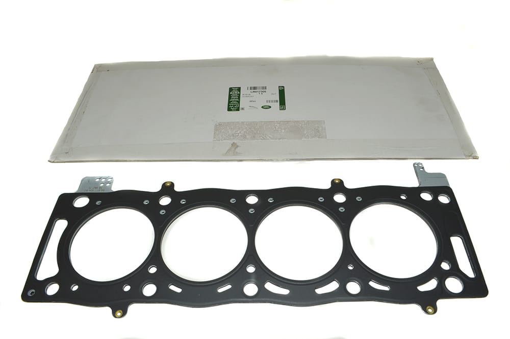 Gasket - Cylinder Head - LR017305LR - LAND ROVER - Vitesse Land Rover ...