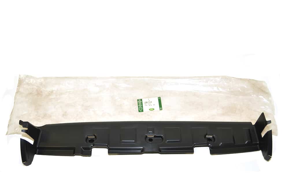Deflector - LR017310LR - LAND ROVER - Vitesse Land Rover Parts Shop
