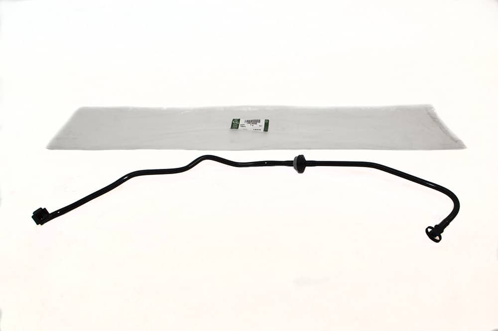 Tube Assy - Brake - LR018333LR - LAND ROVER - Vitesse Land Rover Parts Shop