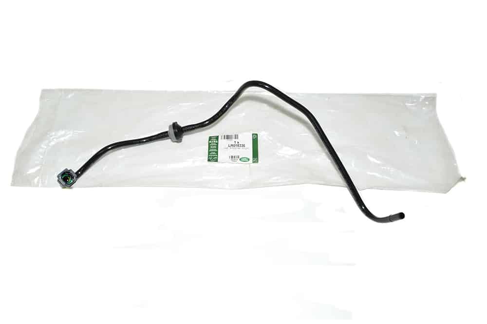 Tube Assy- Brake - LR018336LR - LAND ROVER - Vitesse Land Rover Parts Shop