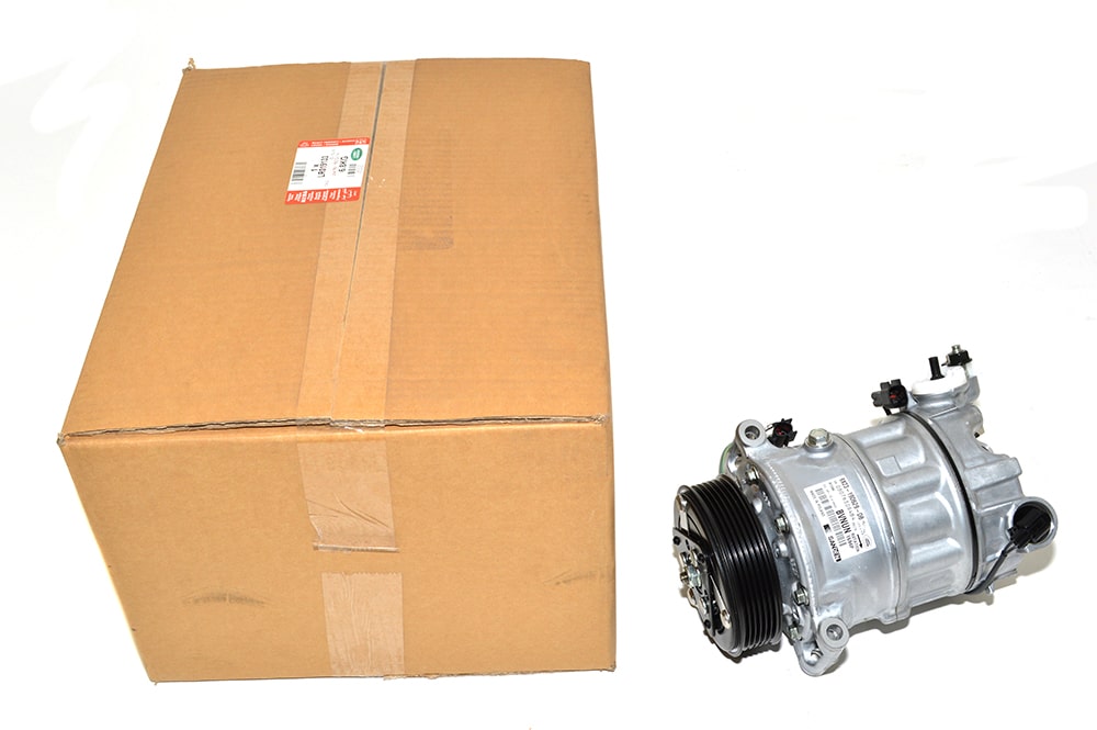 Compresor Assy - LR019133LR - LAND ROVER - Vitesse Land Rover Parts Shop