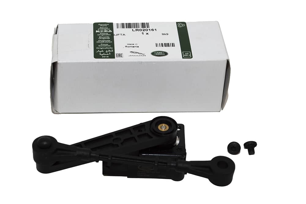 Kit - Sensor Attachment - LR020161LR - LAND ROVER - Vitesse Land Rover ...