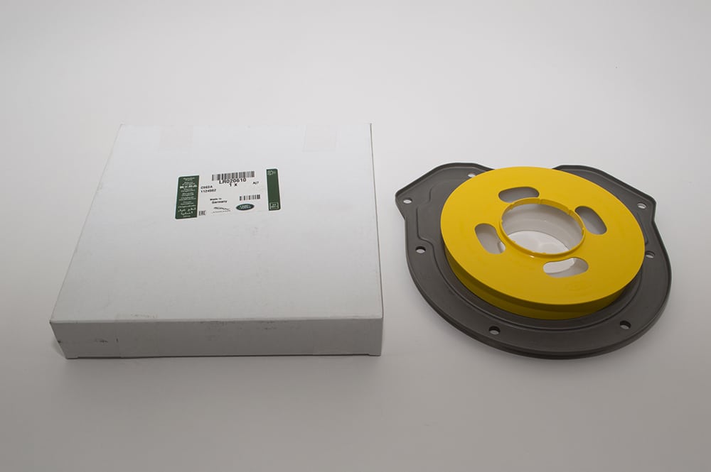 Seal Assy - Crankshaft Oil - LR020610LR - LAND ROVER - Vitesse Land ...