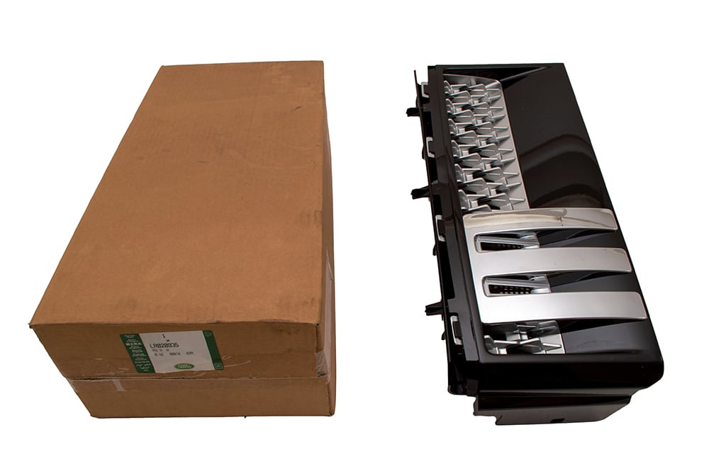 Vent Assy - LR020935LR - LAND ROVER - Vitesse Land Rover Parts Shop