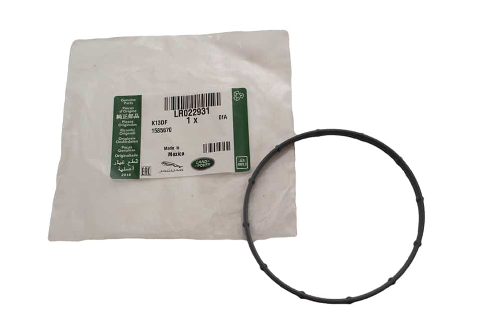 Gasket - LR022931LR - LAND ROVER - Vitesse Land Rover Parts Shop