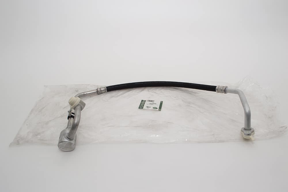Tube And Hose-A/C Compressor Outl - LR027791LR - LAND ROVER - Vitesse ...
