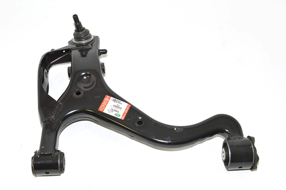 Arm-Front Suspension - LR029305LR - LAND ROVER - Vitesse Land Rover ...