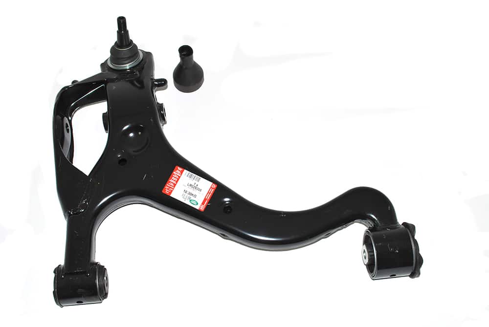 Arm-Front Suspension - LR029306LR - LAND ROVER - Vitesse Land Rover ...