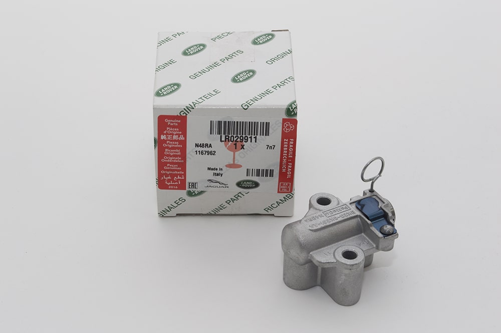 Tensioner - LR029911LR - LAND ROVER - Vitesse Land Rover Parts Shop