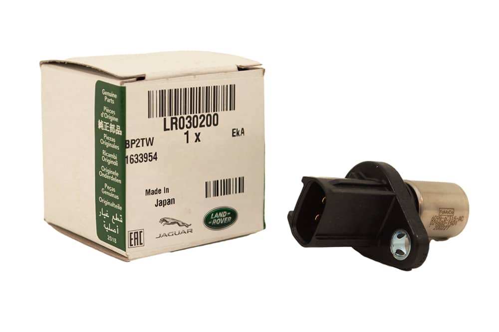 Sensor - Crankshaft Position - Cp - LR030200LR - LAND ROVER - Vitesse ...