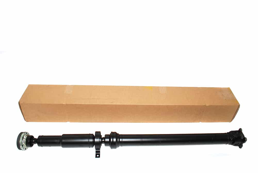 Propeller Shaft - LR037027LR - LAND ROVER - Vitesse Land Rover Parts Shop