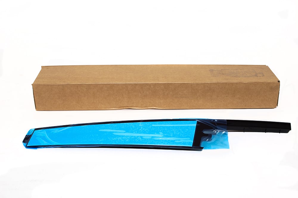 Finisher - B Pillar - Outer - LR050756LR - LAND ROVER - Vitesse Land ...