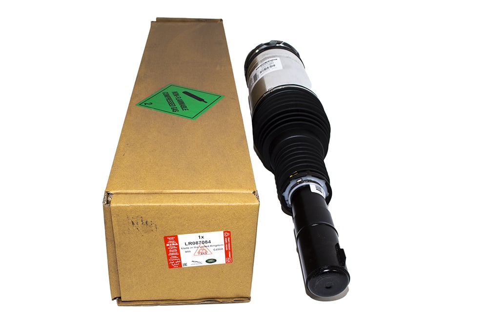 Macpherson Strut - LR087084LR - LAND ROVER - Vitesse Land Rover Parts Shop