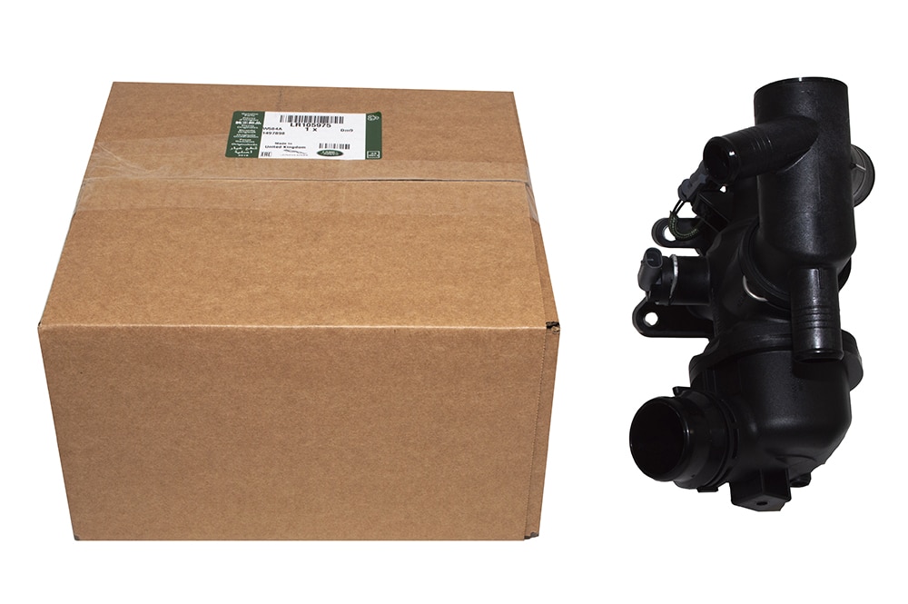Thermostat - LR105975LR - LAND ROVER - Vitesse Land Rover Parts Shop
