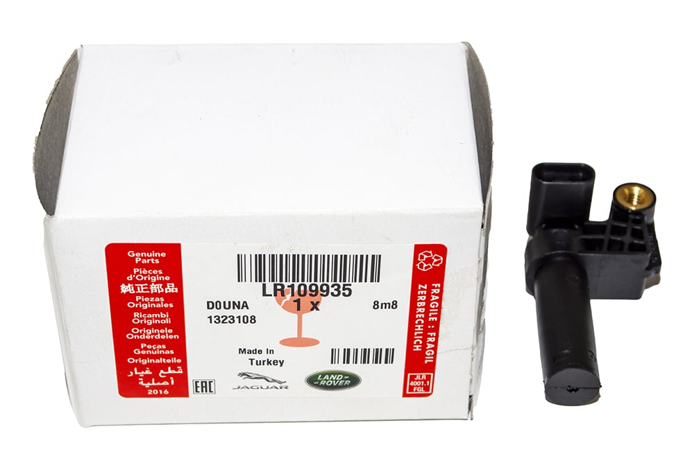 Sensor - Crankshaft Position - Cps - LR109935LR - LAND ROVER - Vitesse ...