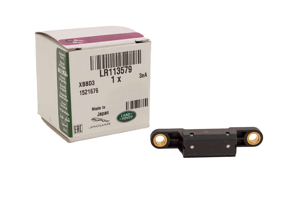 Sensor - Man Lever Position - Mlp - LR113579LR - LAND ROVER - Vitesse ...