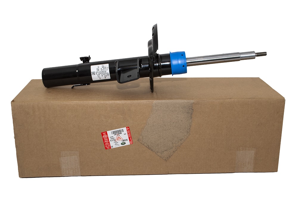 Macpherson Strut - LR114048LR - LAND ROVER - Vitesse Land Rover Parts Shop