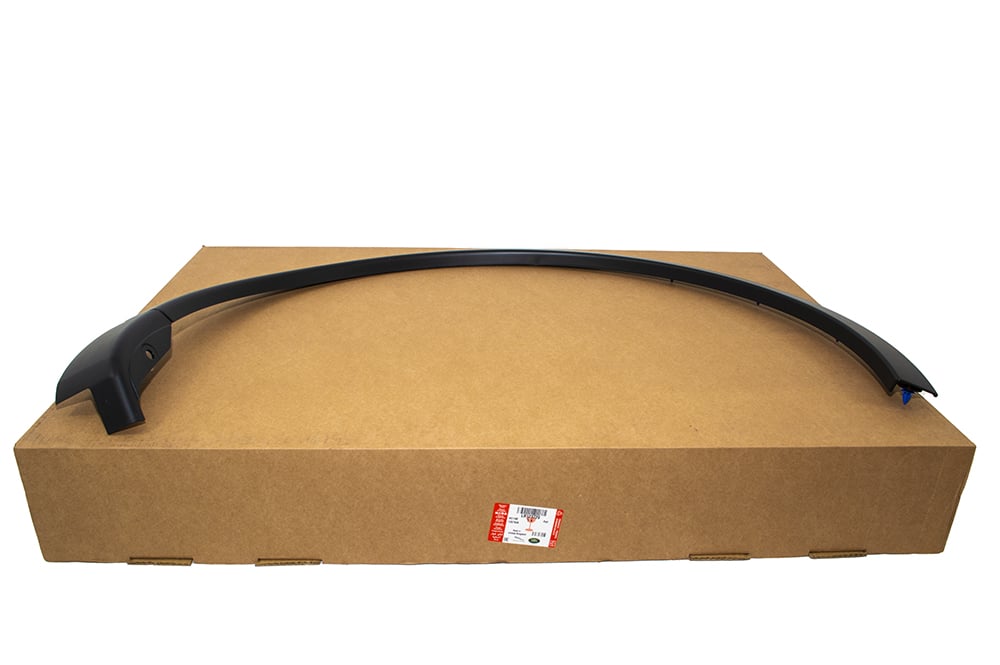 Moulding - Front Wheel Arch - LR123729LR - LAND ROVER - Vitesse Land ...