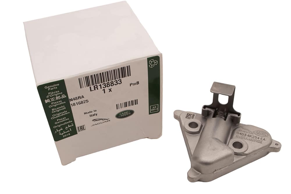 Tensioner - Timing Chain - LR138833LR - LAND ROVER - Vitesse Land Rover ...