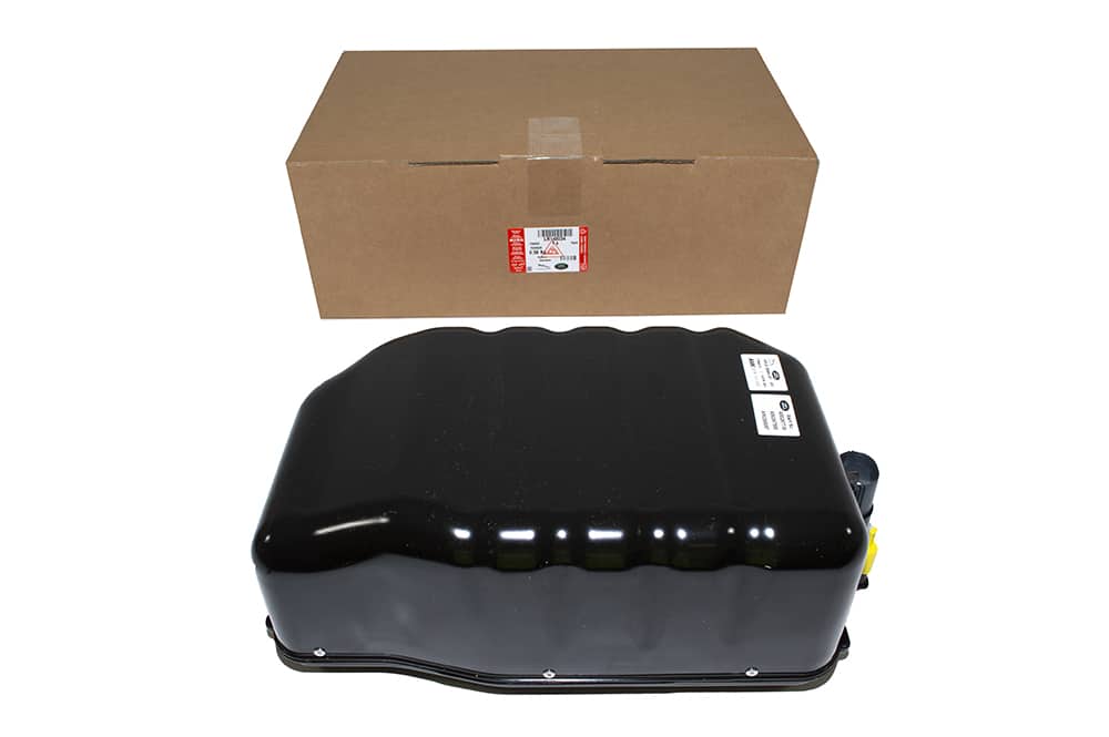 Compressor - Suspension Levelling - LR140034LR - LAND ROVER - Vitesse ...