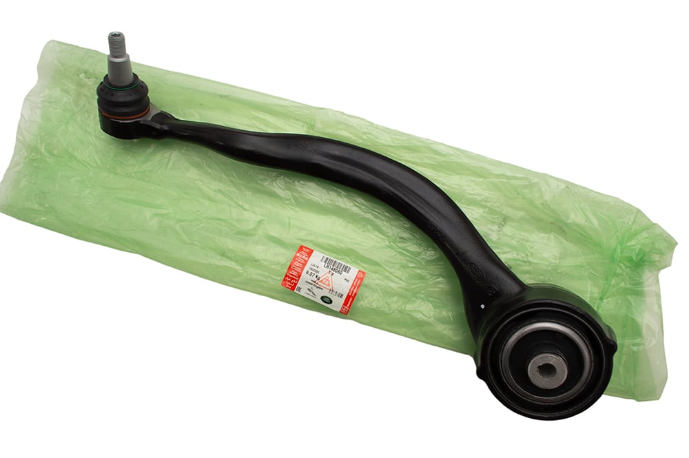 Arm - Front Suspension - LR148060LR - LAND ROVER - Vitesse Land Rover ...