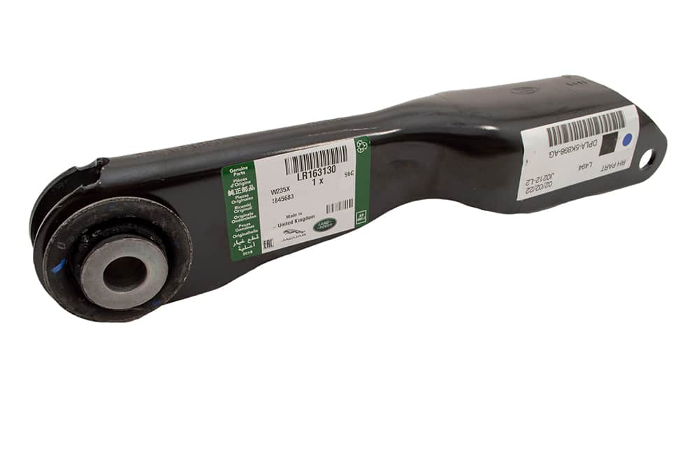 Arm - Rear Suspension - LR163130LR - LAND ROVER - Vitesse Land Rover ...