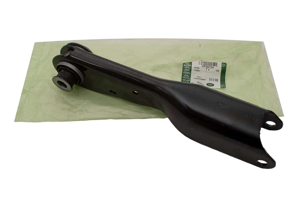 Arm - Rear Suspension - LR163134LR - LAND ROVER - Vitesse Land Rover ...