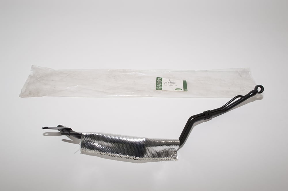 Tube - LSP500010LR - LAND ROVER - Vitesse Land Rover Parts Shop