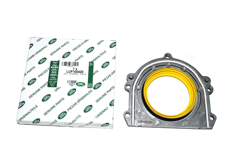 Seal-Oil-Cranks - LUF100420LR - LAND ROVER - Vitesse Land Rover Parts Shop