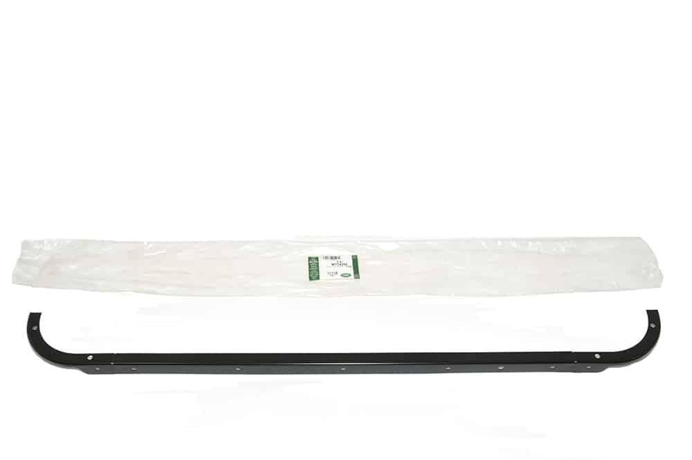 Seal Retainer - MTC4290LR - LAND ROVER - Vitesse Land Rover Parts Shop