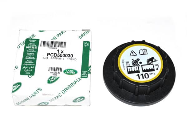Cap - Overflow Container - PCD500030LR - LAND ROVER - Vitesse Land ... Cap - Overflow Container - PCD500030LR - LAND ROVER - Vitesse Land ...