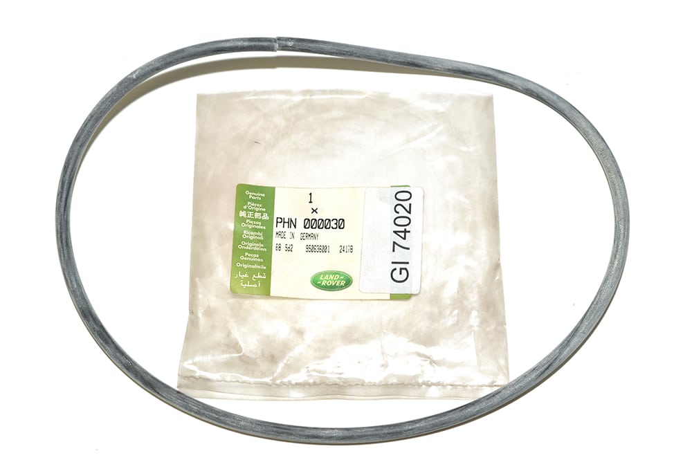 Seal - Inductionsy - PHN000030LR - LAND ROVER - Vitesse Land Rover ...