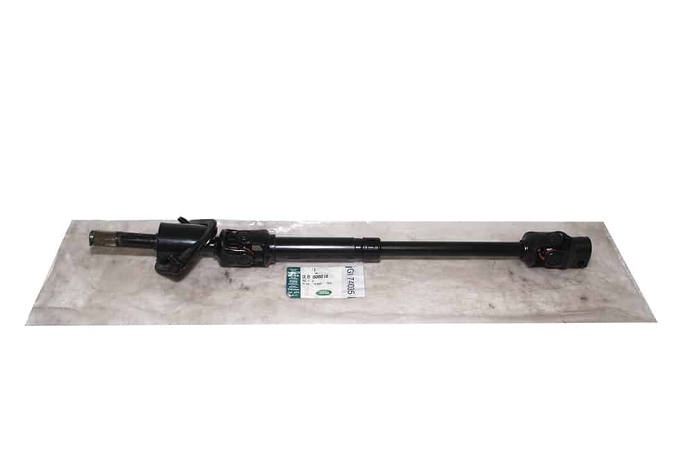 Column Assy-Steer - QLB000010LR - LAND ROVER - Vitesse Land Rover Parts ...