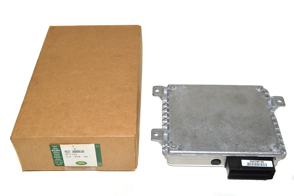 Module Asy-Ecu - RQT000030LR - LAND ROVER - Vitesse Land Rover Parts Shop