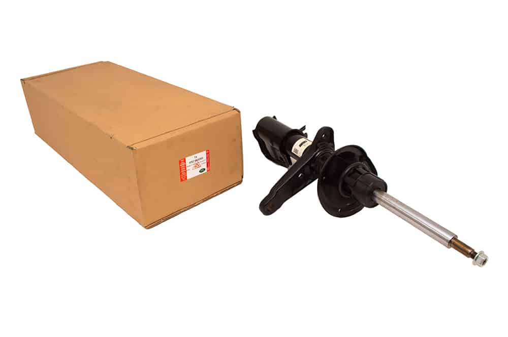 Damperassy - RSC500060LR - LAND ROVER - Vitesse Land Rover Parts Shop