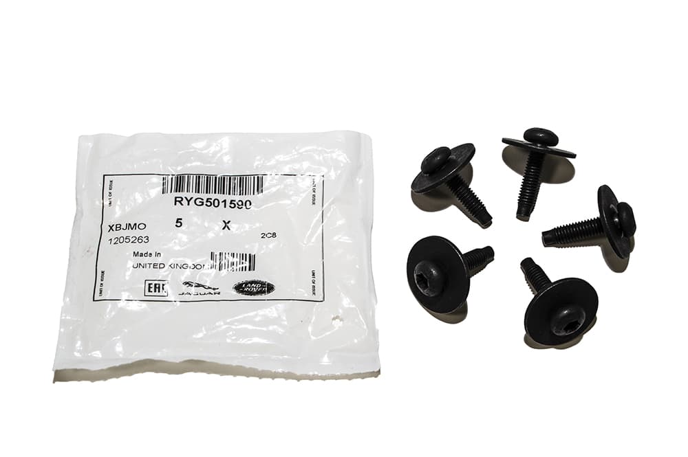 Bolt - RYG501590LR - LAND ROVER - Vitesse Land Rover Parts Shop